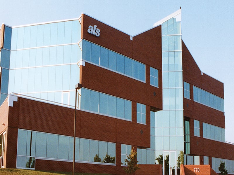 About AFS | Trusted Partner in Commercial Lending Innovation