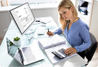 AFSVision: Leading Commercial Lending Technology