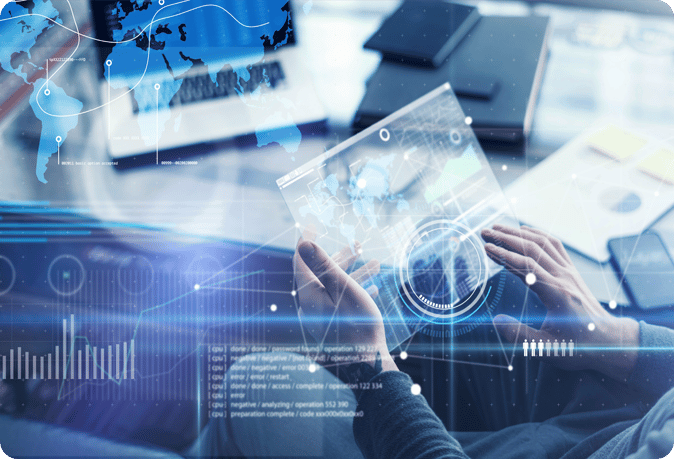 Commercial Lending Servicing Software | AFSVision by AFS