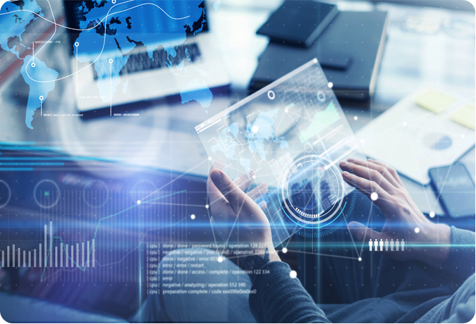 Commercial Lending Servicing Software | AFSVision by AFS