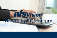 AFSVision Feature Highlights