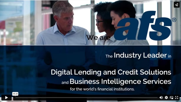 About AFS | Trusted Partner in Commercial Lending Innovation